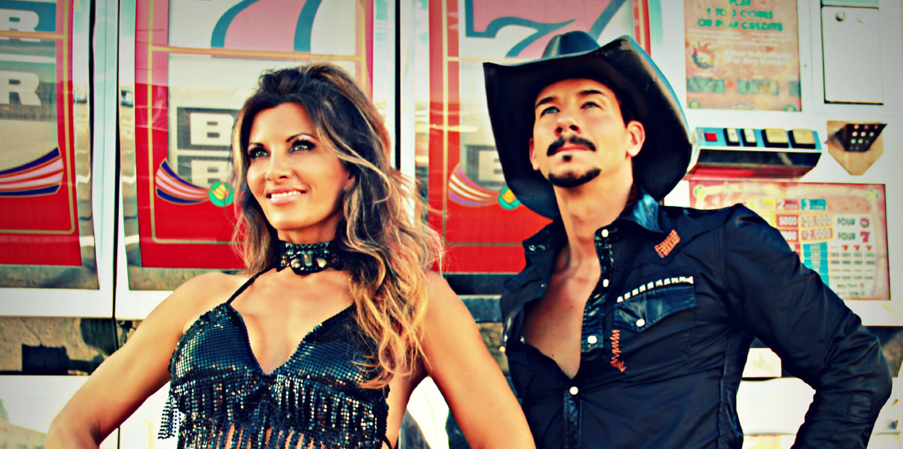 Vegas Country – Selak Entertainment, Inc.