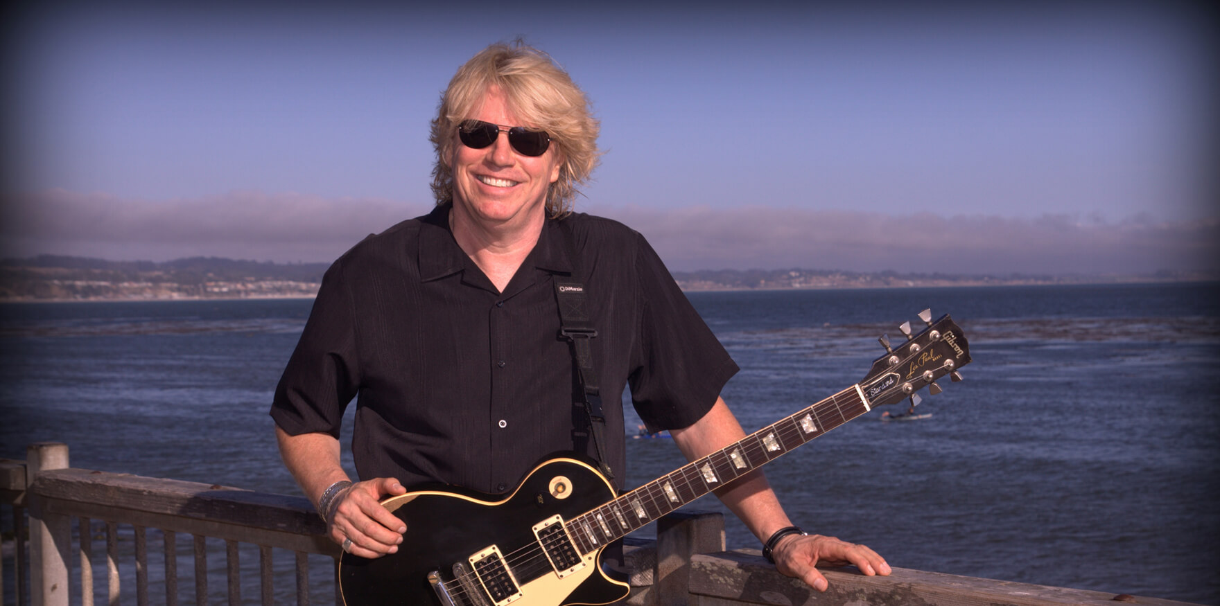 Brad Wilson – Selak Entertainment, Inc.