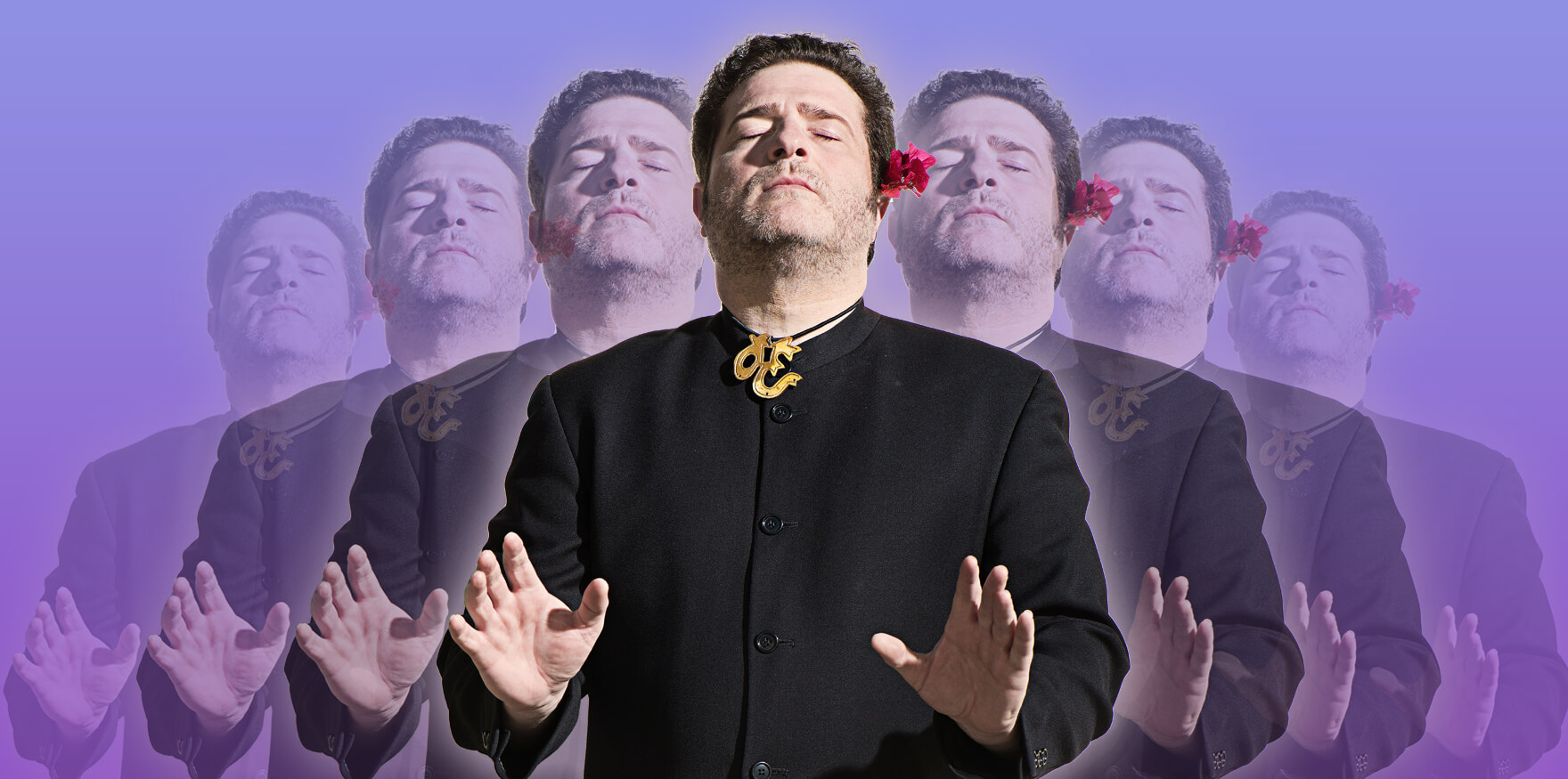 Tommy Savitt – Selak Entertainment, Inc.