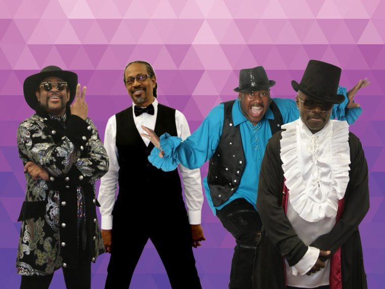 Selak Entertainment, Inc. | Music & Comedy