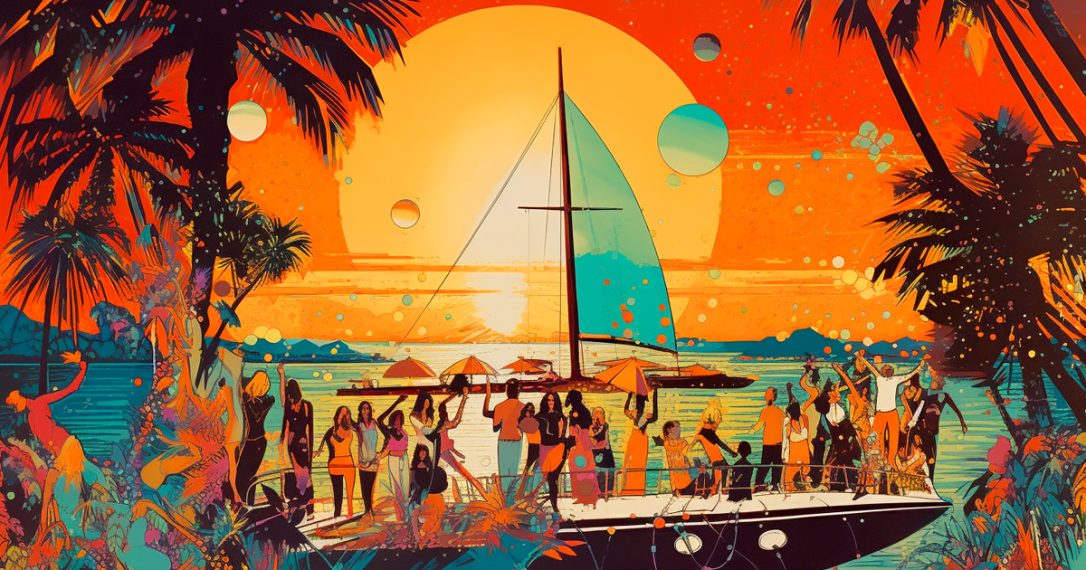 Ambrosia: Keeping the Smooth Sounds of Yacht Rock Afloat